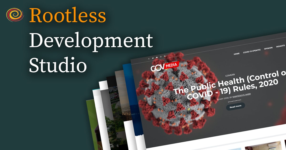 Home | RTL Development Studio