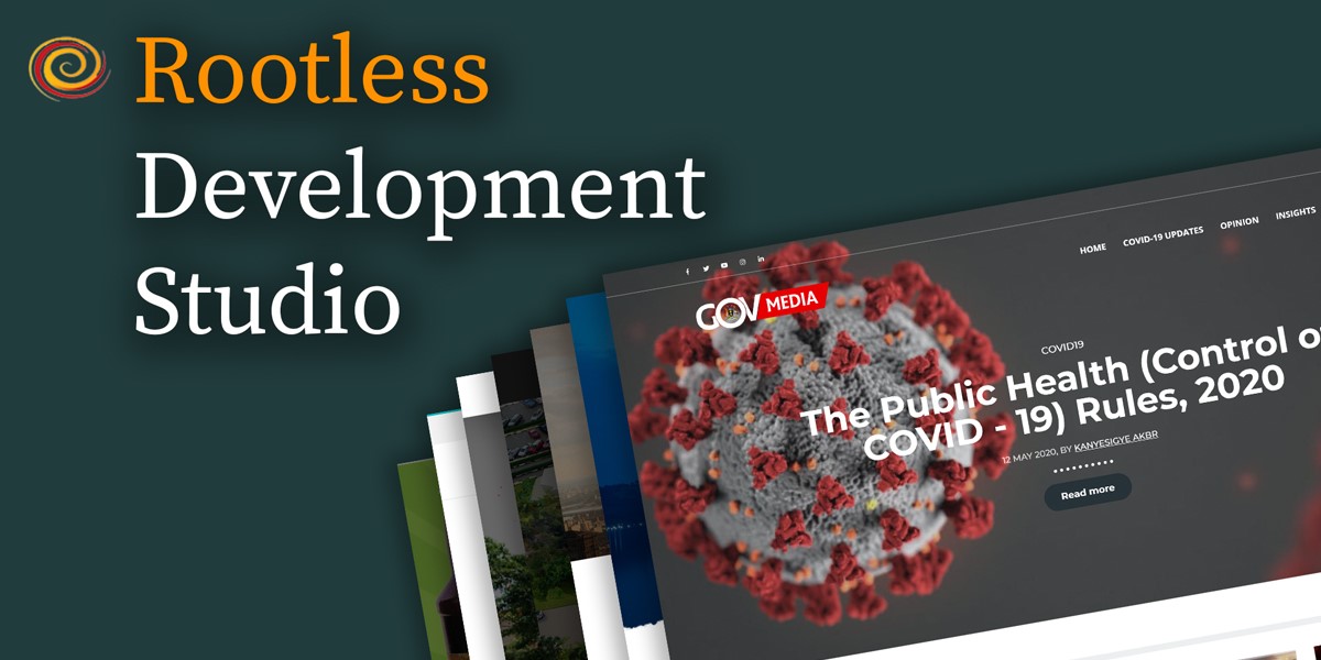 Home | RTL Development Studio